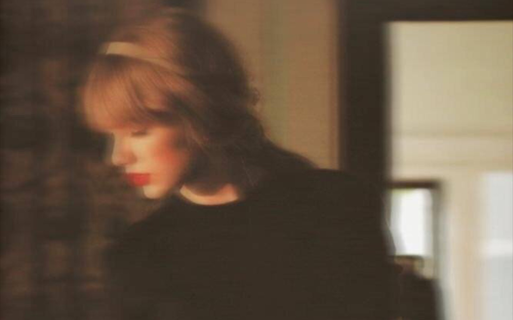 【Taylor Swift】一张适合睡前听的歌单请查收