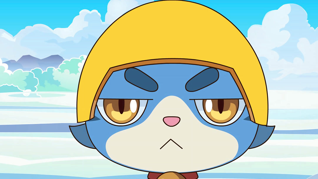 丁丁猫成长乐园之安全知多少 第25集 滑雪旅行