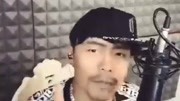 大哥模仿周杰伦说唱,这实力太强了-搞笑