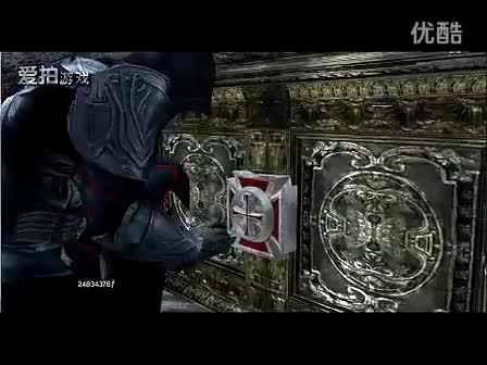 刺客信条兄弟会 圣殿骑士任务