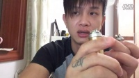 Aromamizer RDTA Steam Crave 新底座 新进气环