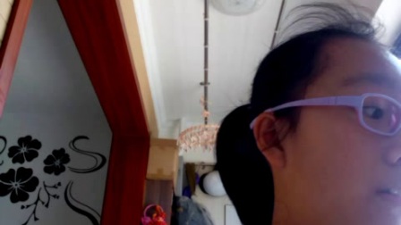 蕃茄少女小萌屋教你画画框