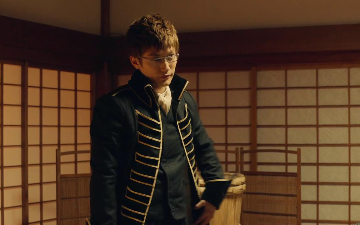 老实比什么都好,虽然现实待遇不是很好