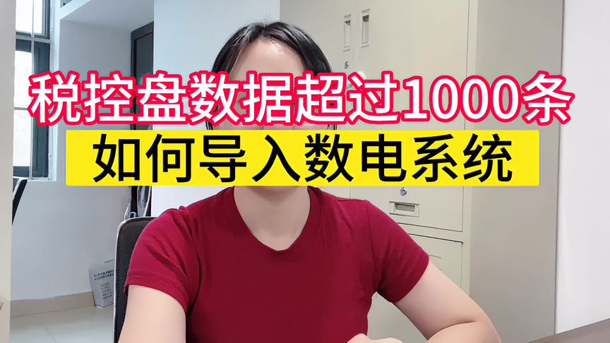 商品编码,客户编码超过1000条如何导入数电系统 #会计 #全电发票