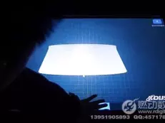 三维交互演示动画-用以表达高新技术