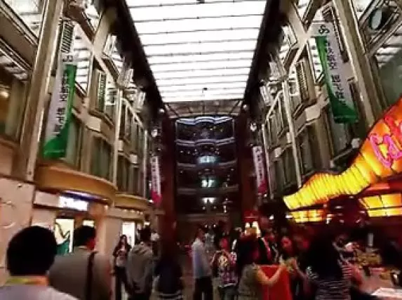 春秋旅游邮轮专家包船首航——皇家加勒比济州岛游