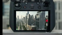 大疆御三(DJI Mavic 3 )无人机教程第8集60帖图传