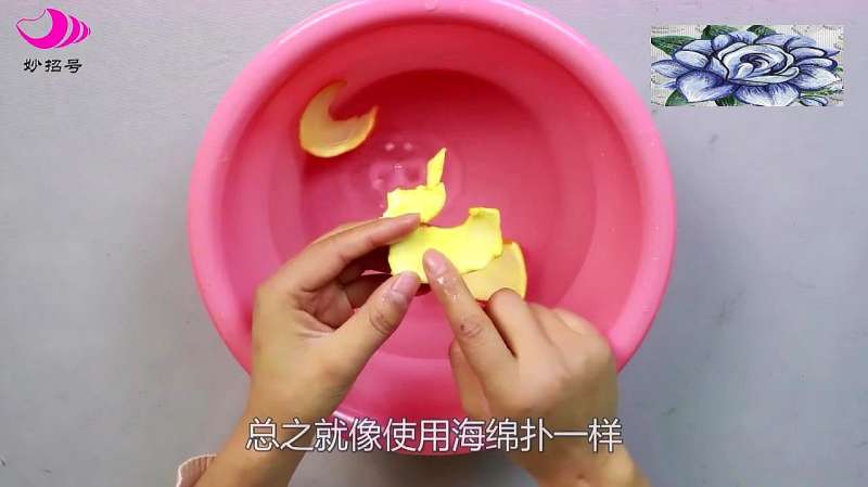 橘子皮也有大用处,美容功效不比护肤品差,早知早实用