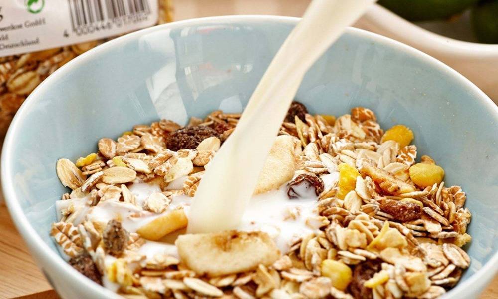 燕麦营养又健康,减脂瘦身还能养身体,然而大部分人还是吃错了!