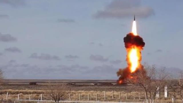 美国拒绝不率先使用核武承诺,竟称一旦开口核战爆发风险将大增