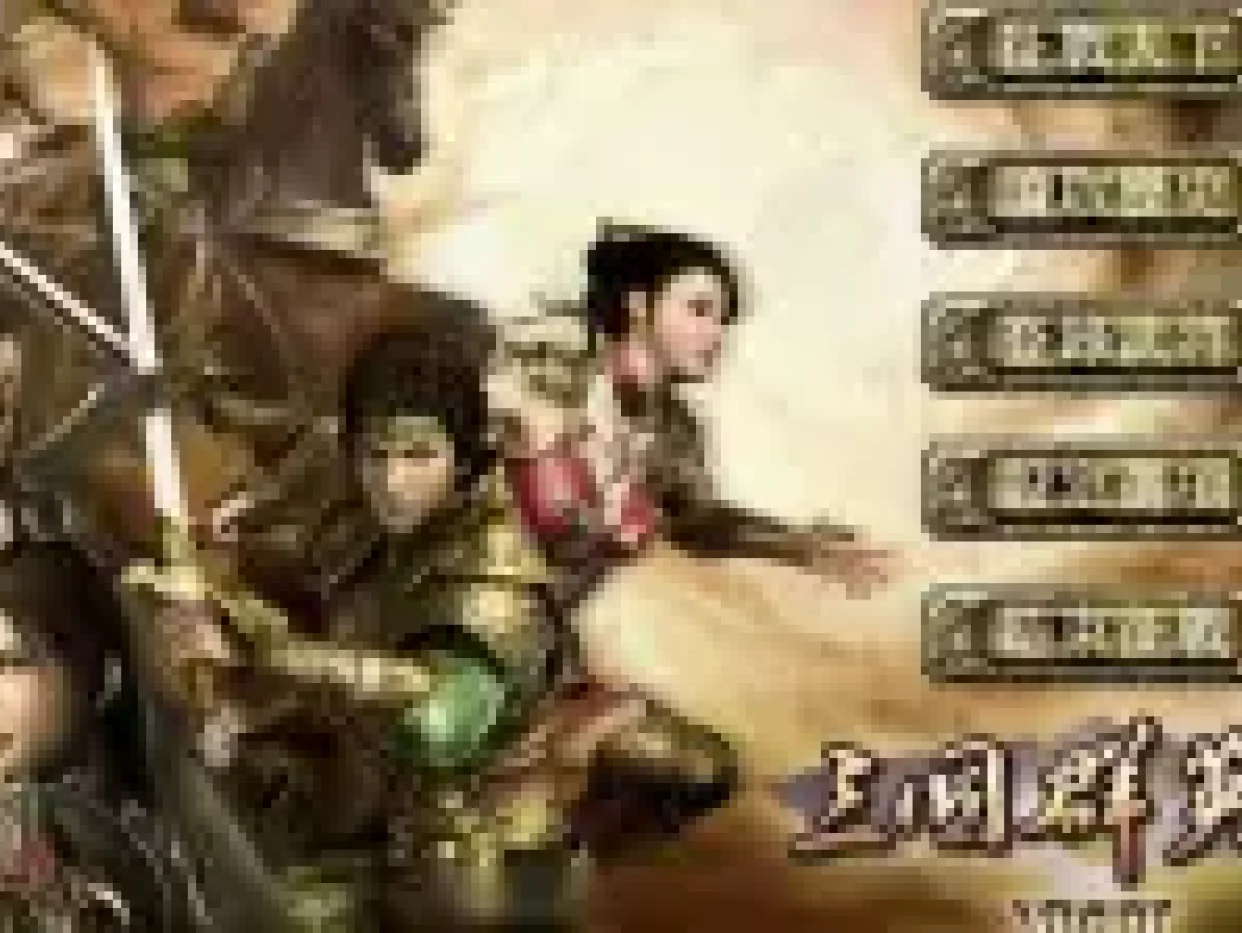 三国群英传秘籍使用视频