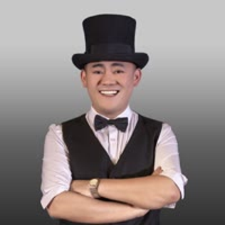 魔术戏中戏