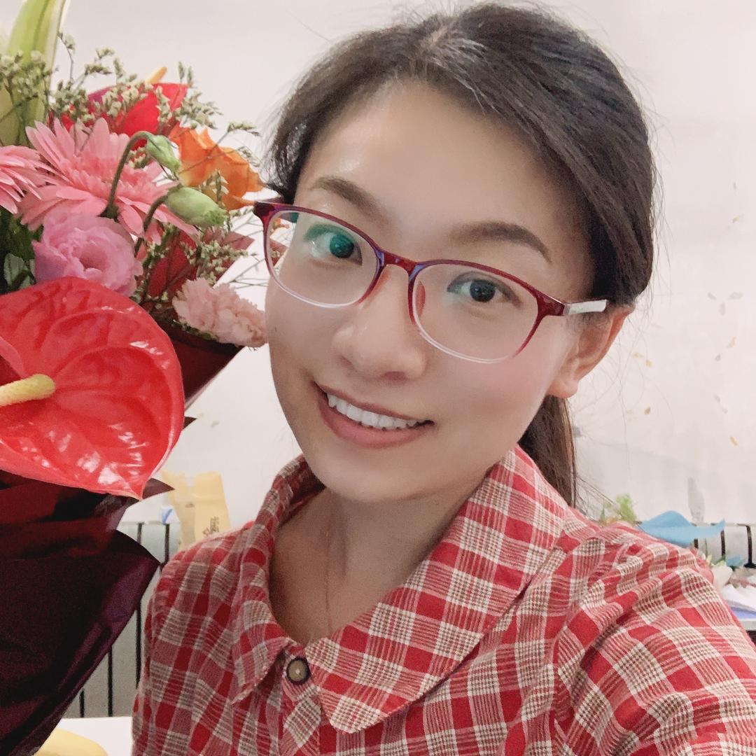 英语Amy老师 