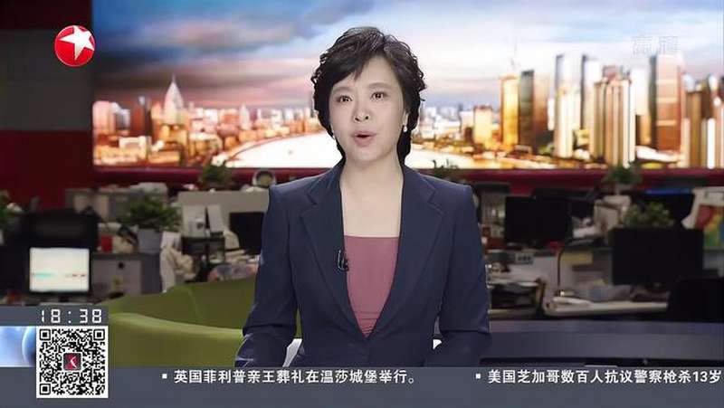 上海:数字人民币试点持续推进 应用场景不断下沉