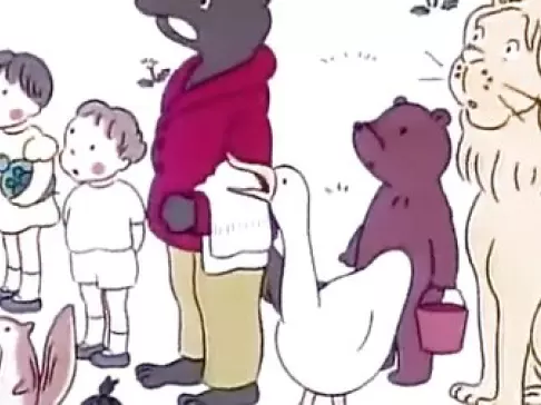 宫崎骏动漫全集