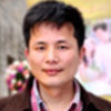 紫扇轻摇 