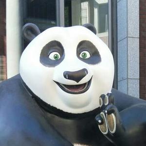 爱笑的影子姐姐9 