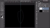 平面设计培训PS抠图教程photoshop实例教程ps基础入门教程创意海报...
