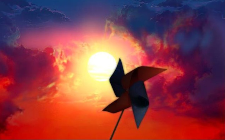 【H2O～FOOTPRINTS IN THE SAND】第一章7[已替换]