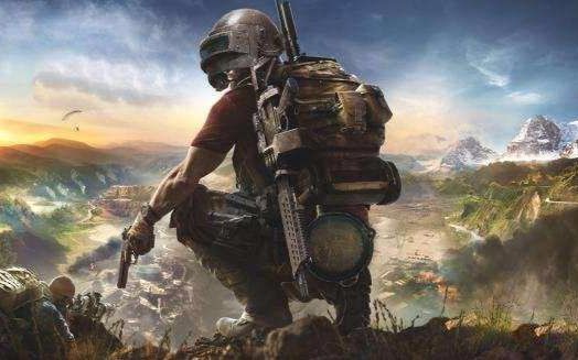 绝地求生中普通狙击手和神仙狙击手的区别,这游戏再这么下去要凉啊,...