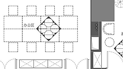 CAD教程, 索引图讲解
