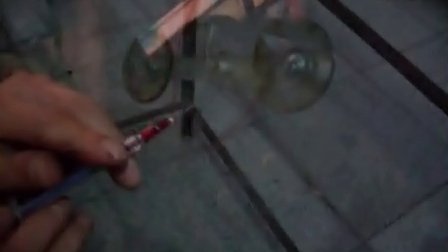 玻璃裂缝完美修复攻略