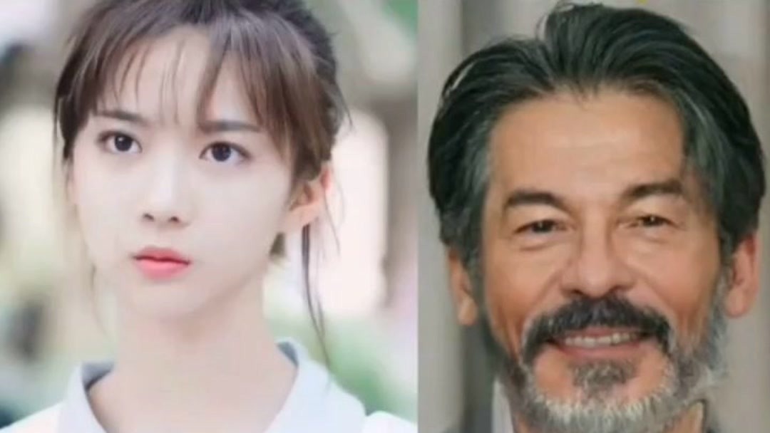 两人的一生颜值,你敢测试你的颜值巅峰是几岁吗?