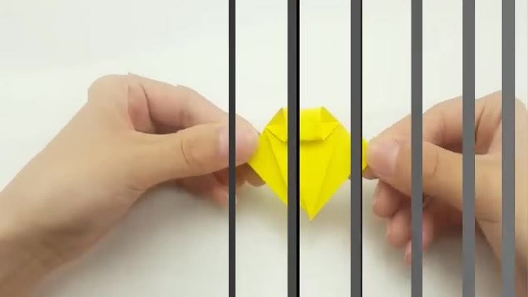 3分钟教你制作逼真的小雨伞,简单又易学