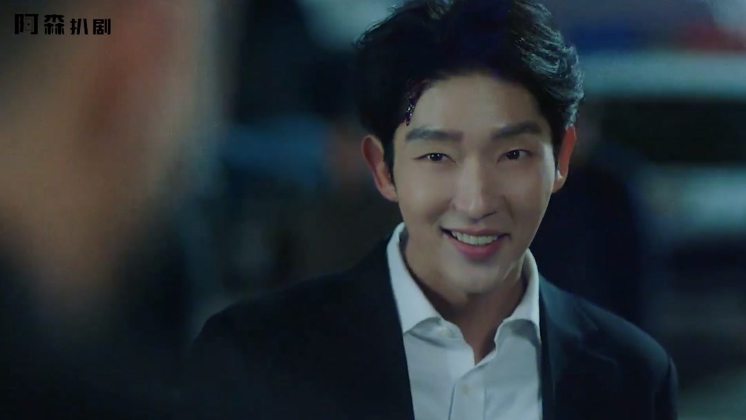 再次我的人生:李准基带着记忆重活一世,让一切罪恶无处藏匿!