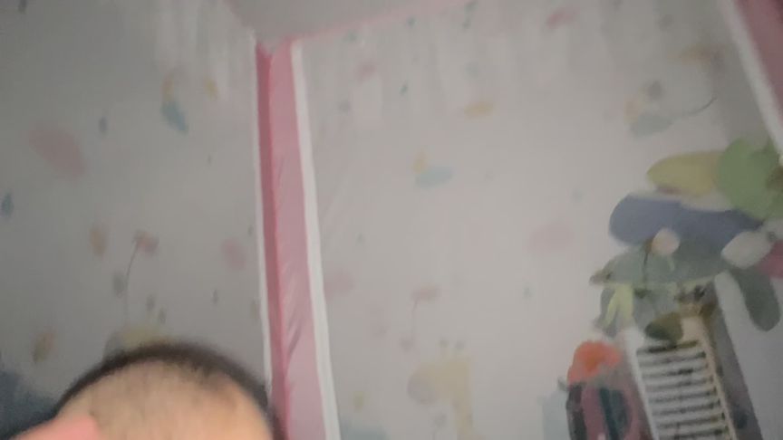 #不睡觉的娃 拖着疲惫不堪的身躯,陪着你一起熬夜
