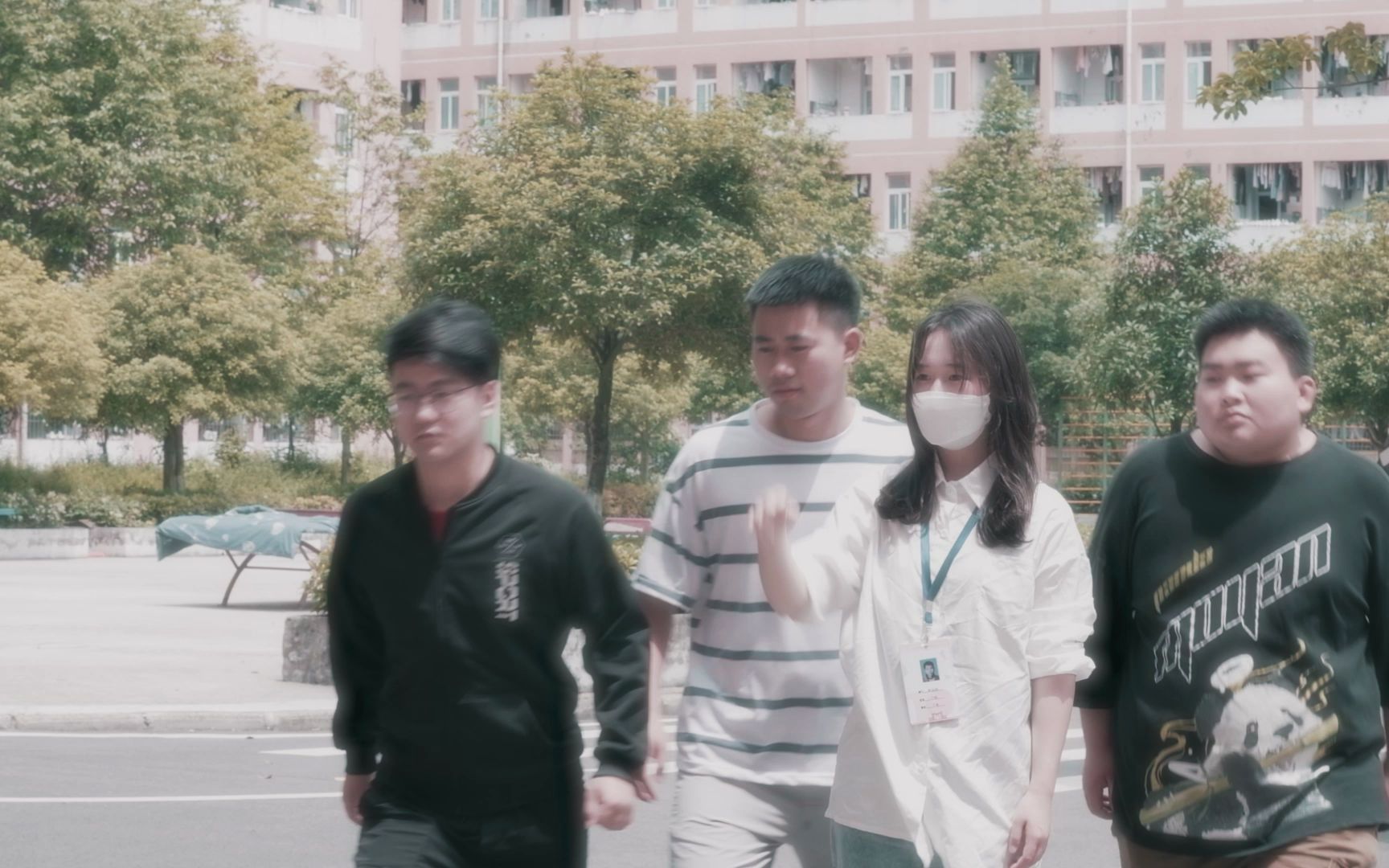[剧情短片]用电安全有多难拍