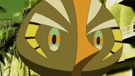 神奇宝贝:传说中的神兽主动提出要和皮卡丘对战