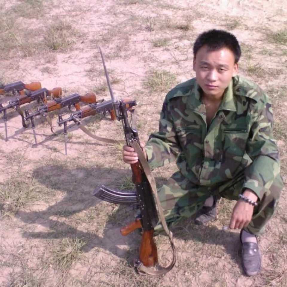 葱辣姜汤 