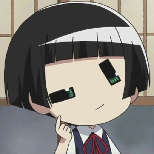 黑白猫思 