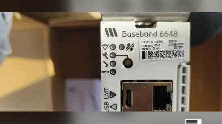 收通信设备 bbu rru ump 光模块 各种基站设备