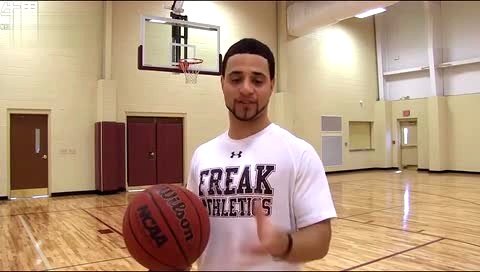 篮球教程:如何像安东尼那样得分