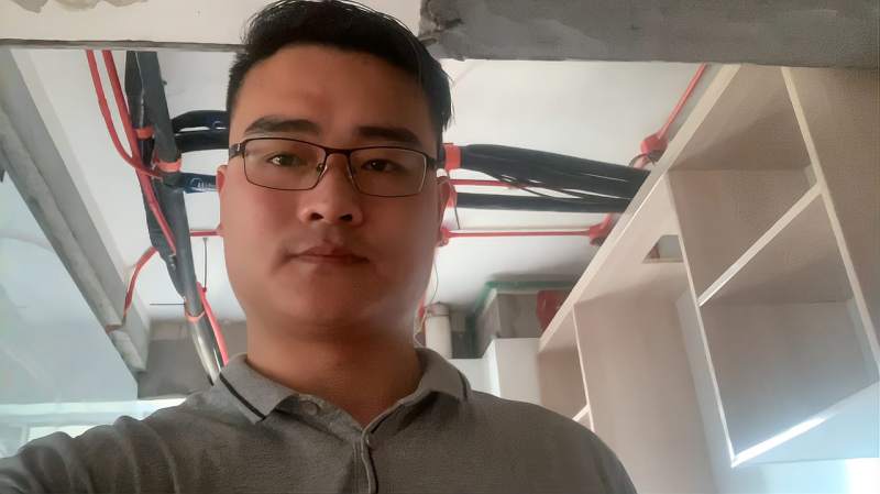 厨房整体厨橱柜,这样做既环保又实惠,不知道的损失大了