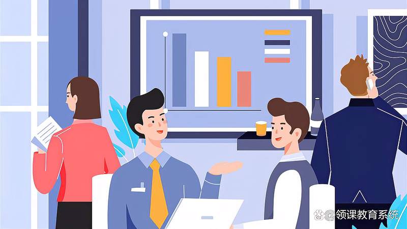 如何做好企业员工的培训工作?企业员工培训技巧