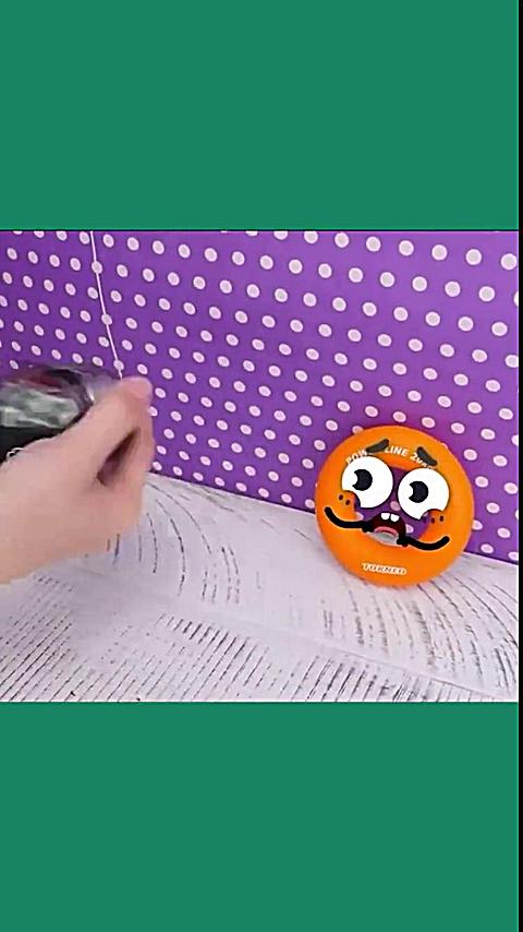 表情动画,被转晕了吗?