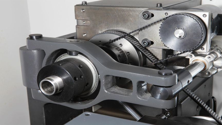 试管对中夹紧机构中夹具的设计,思路比经验更重要!