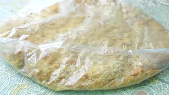 不需要烤箱也能做蛋糕,方法简单一学就会