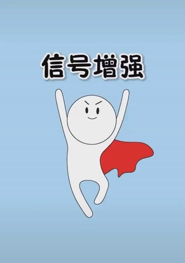 一招让你的路由器信号满格,重获新生!