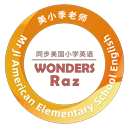 美小季老师英语 