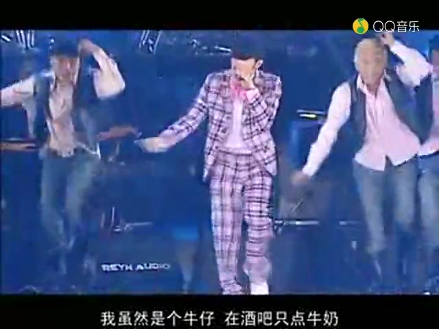 周杰伦-世界巡回演唱会 part3 (Live) (杰出精锐族)(高清)