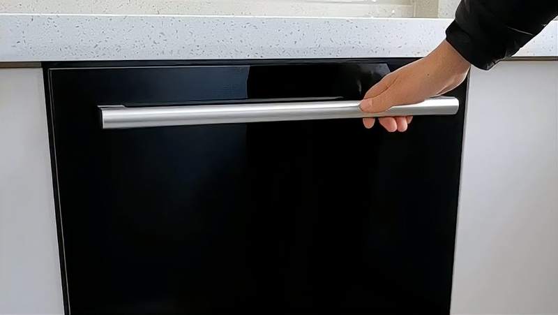 西门子13套洗碗机安装使用注意事项