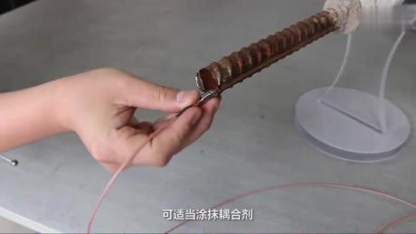 锚杆无损检测仪操作视频(竞赛版)