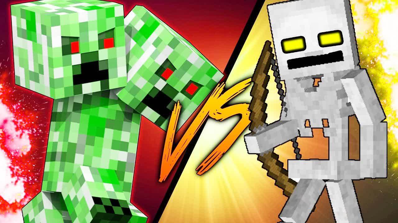 我的世界 泰坦模组大乱斗,哪个最强?