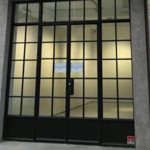 上海麒发钢窗（专注高端餐厅门窗） 