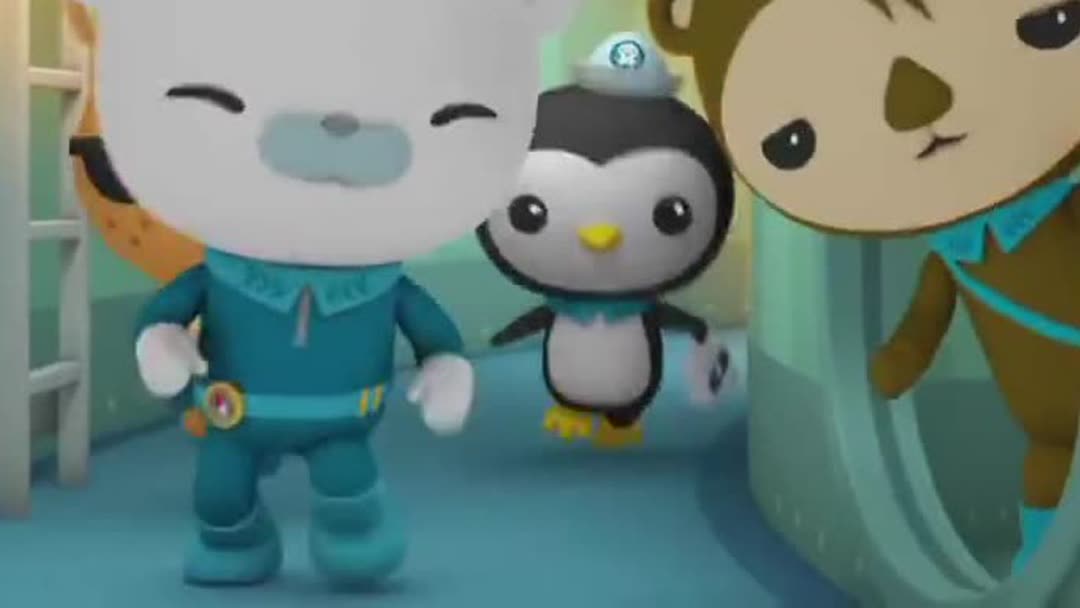 第一动画乐园 170710