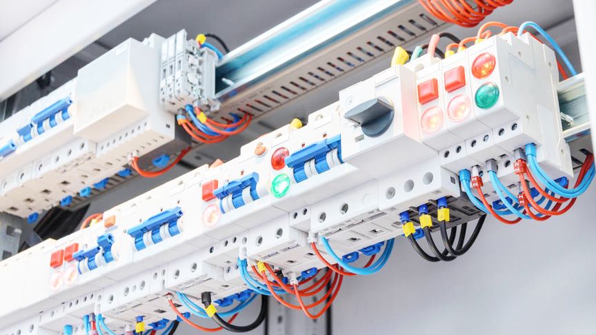 我们电工在现场常见的几种电气元件分别是什么?又都有什么用?